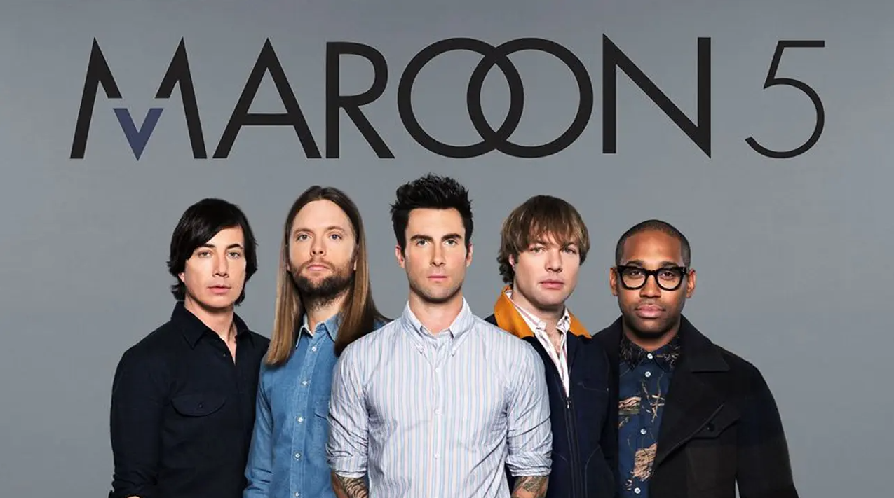 Maroon 5 Akan Gelar Konser di Indonesia pada 1 Februari 2025, Cek Harga ...