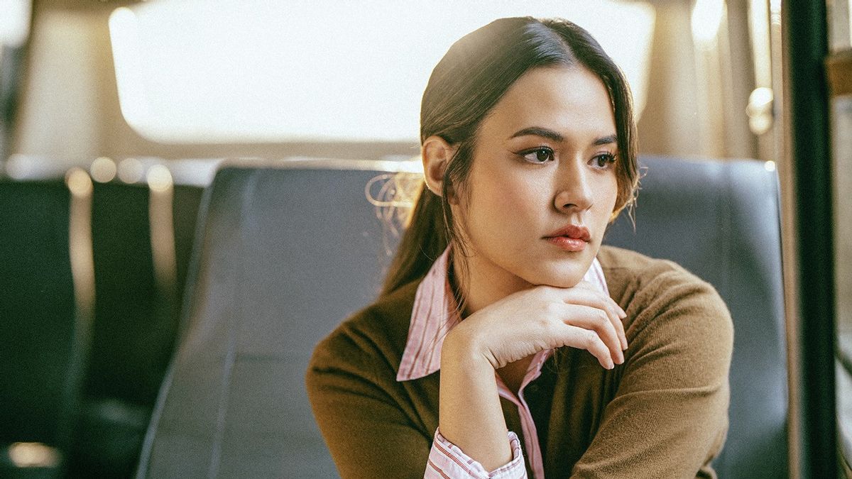Lagu Si Paling Mahir, Single Terbaru dari Raisa - MusicCity Digicast