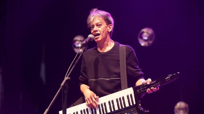 Empat Kali Terjerat Kasus Narkoba, Fariz RM Ditangkap Polisi di Bandung ...