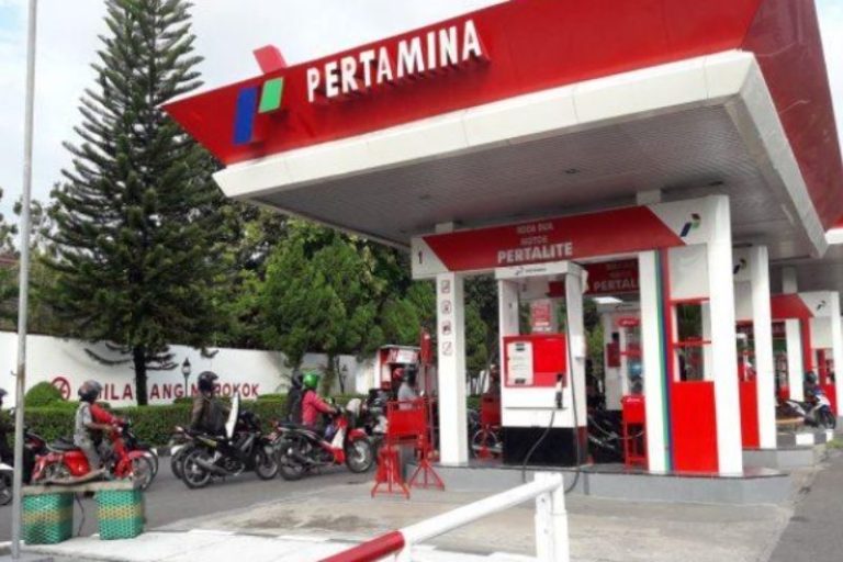 Pertamina Bantah Oplos Pertalite Jadi Pertamax - MusicCity Digicast