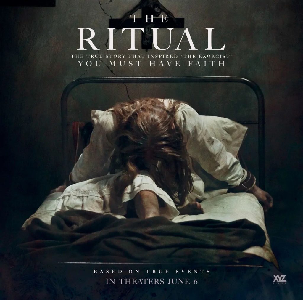 Review Film "The Ritual", Pengusiran Roh Jahat yang Diangkat dari Kisah ...