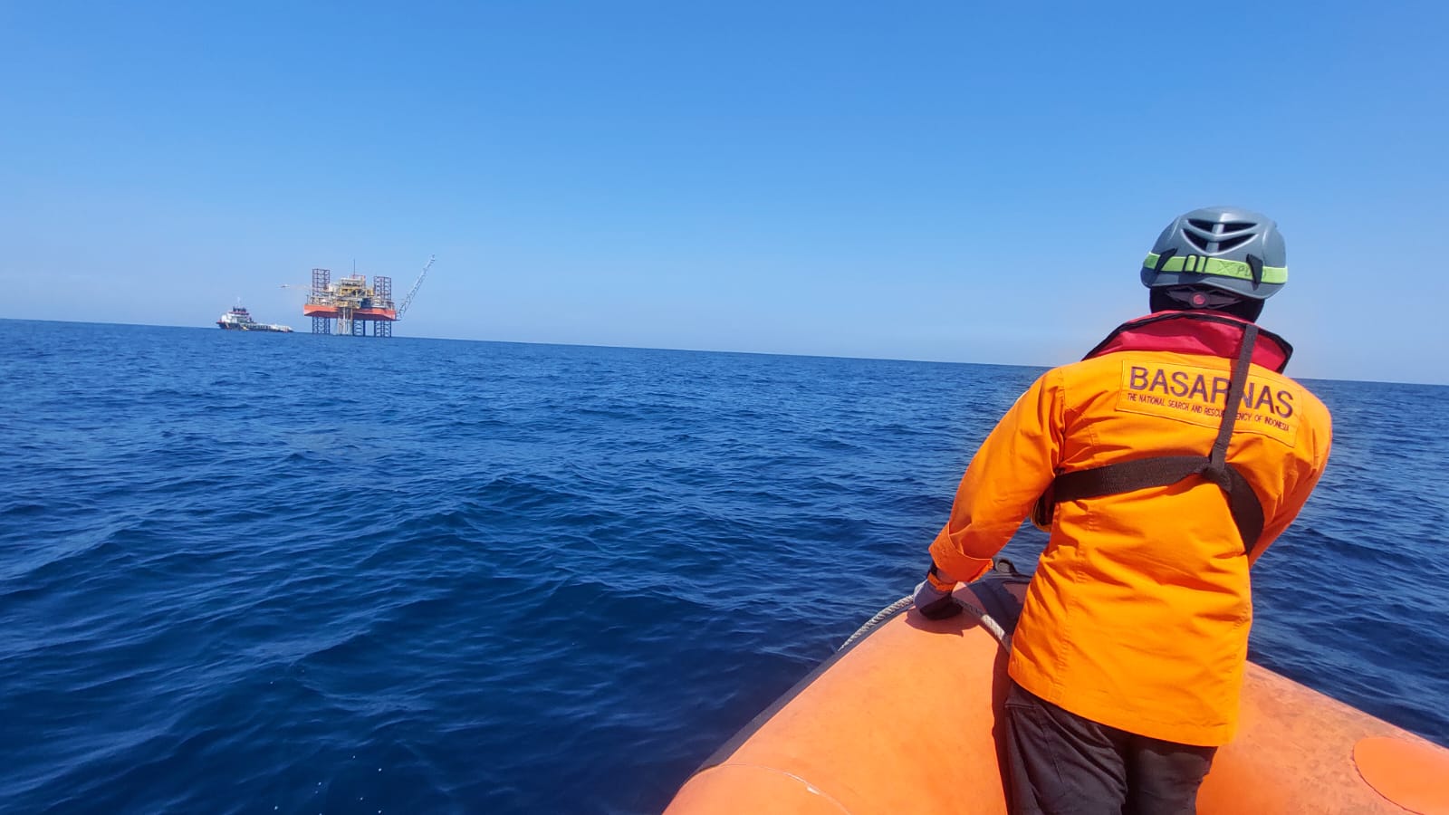 Basarnas Buka Opsi Perpanjang Evakuasi jika Seluruh Korban KMP Tunu Belum Ditemukan - MusicCity ...