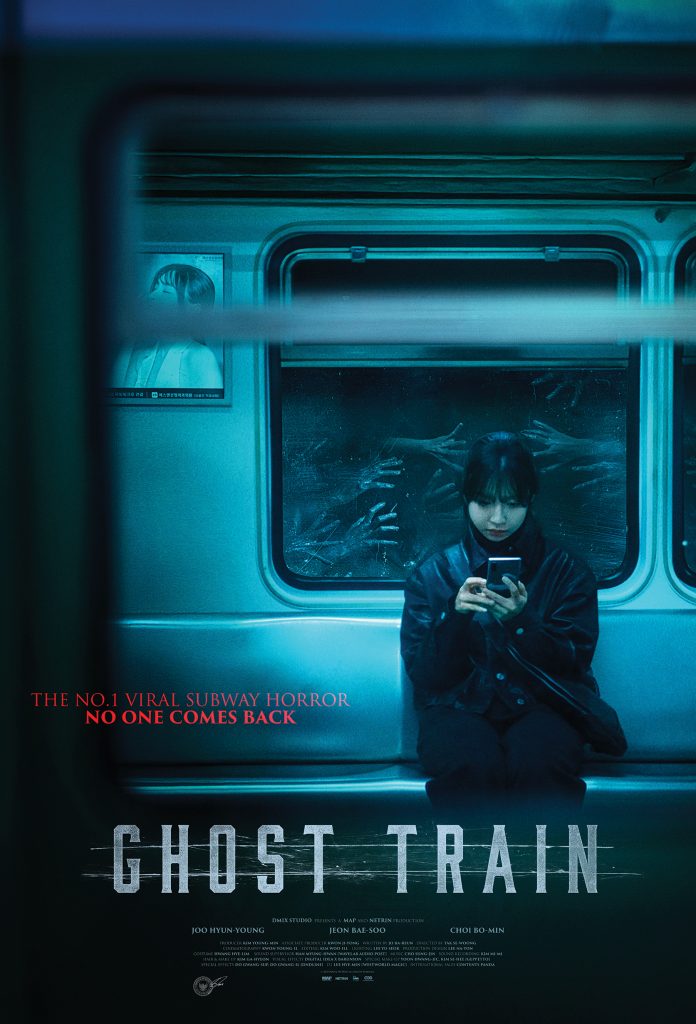 Review Film Ghost Train : Film Horor Korea yang Mengubah Stasiun Kereta ...